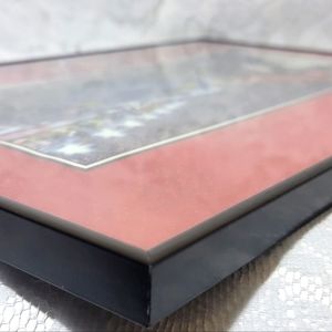 Disney | Wall Decor | Cars Disney Pixar Frames Picture Poster 4x11 ...